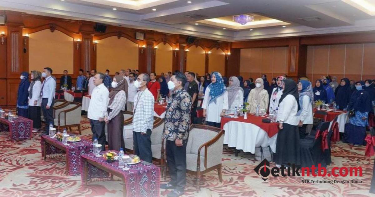 Bank NTB Syariah Teken MoU dengan JSIT - Detik NTB
