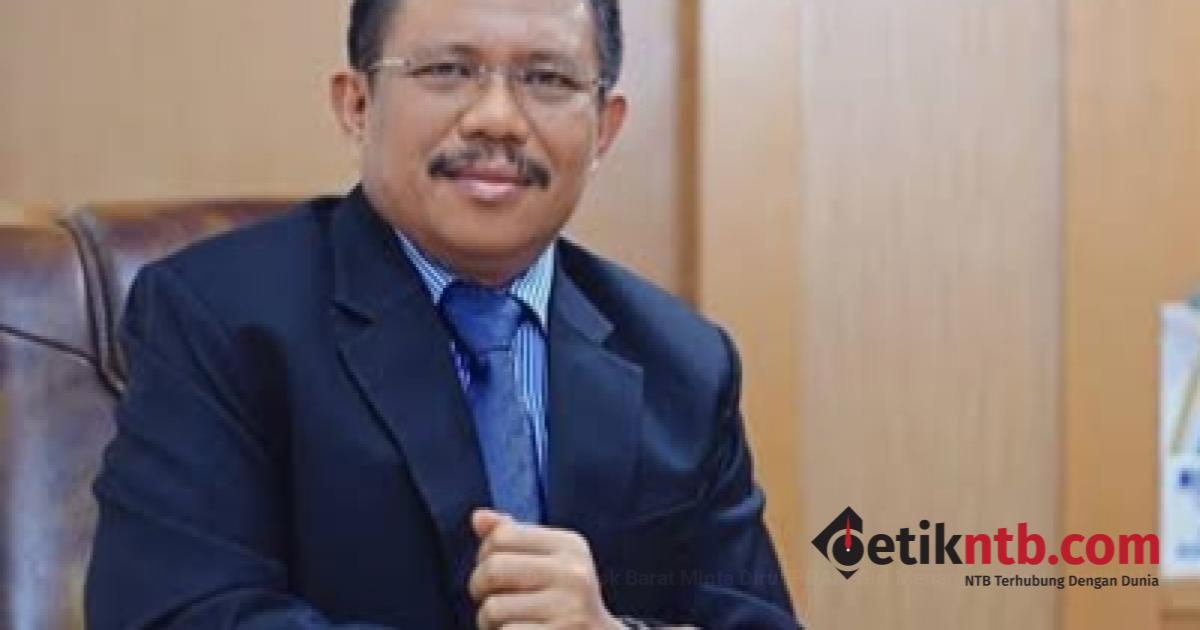 DPRD Lombok Barat Minta Dirut PDAM Giri Menang Dipecat - Detik NTB