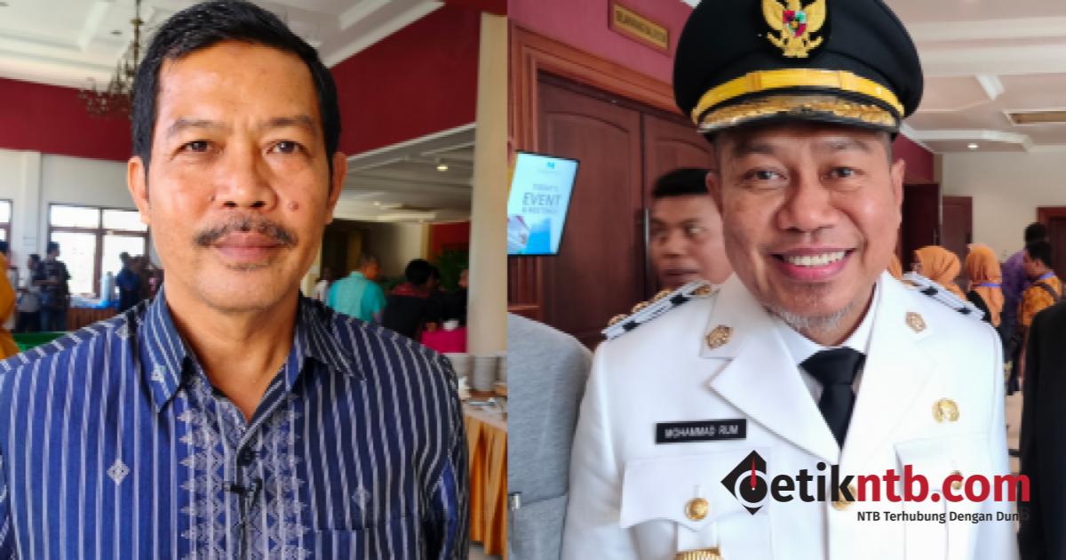 Tantangan di Kota Bima Dinilai tak Mudah, Ini Masukan RKB untuk Pj Mohammad Rum - Detik NTB