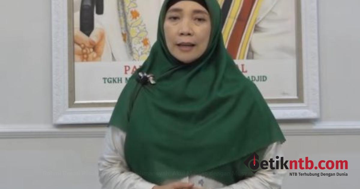 Rohmi Resmi Pisah dengan Zulkielimansyah, Akui Mantap dengan Musyafirin ...