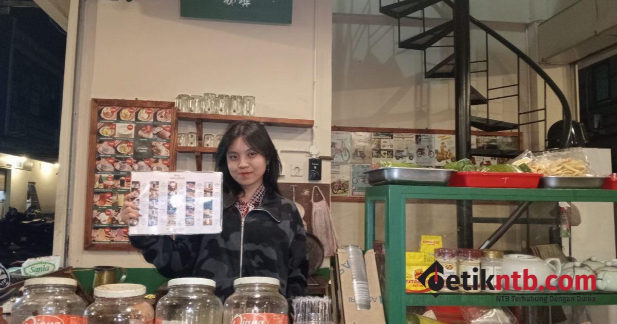 Kopitiam Nona Suka Tongkrongan Milenial Hadir Manjakan Lidah Pengunjung ...