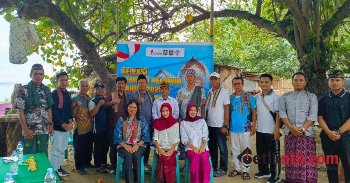 Dispora NTB Umumkan Para Pemenang Lomba Pemuda Pelopor 2025, Ini ...