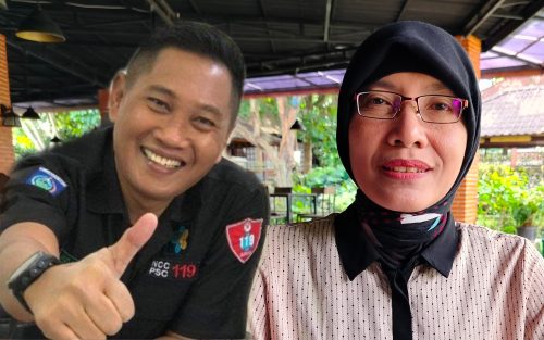 Diduga Enggan Menikahi Dokter, Direktur RSUD NTB Diancam Dipolisikan ...