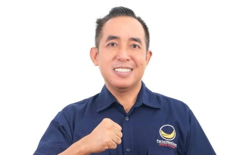 Mori Hanafi Perjuangkan Jembatan Lewa Mori Bima Terwujud di 2026: Mohon ...